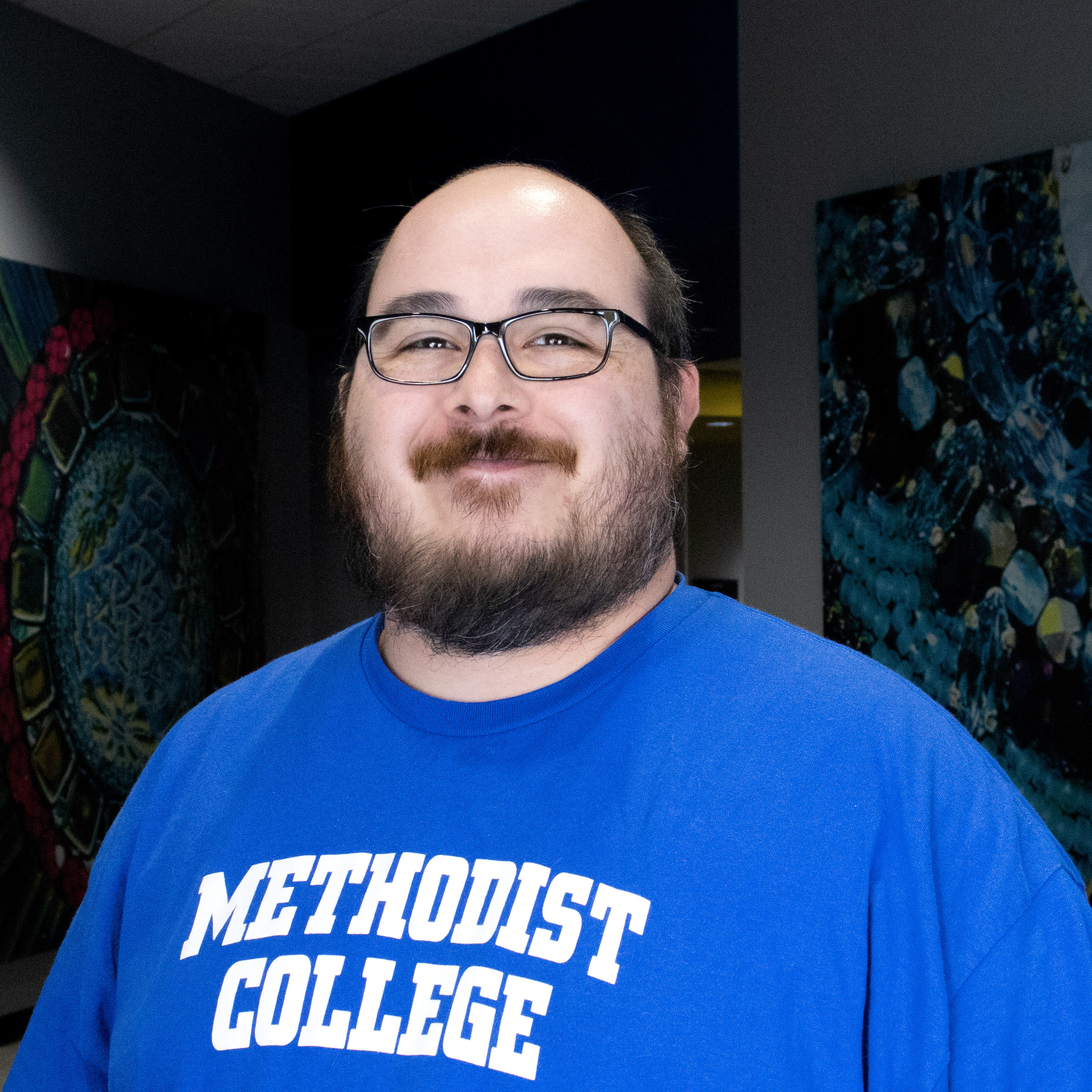 Methodist College Directory